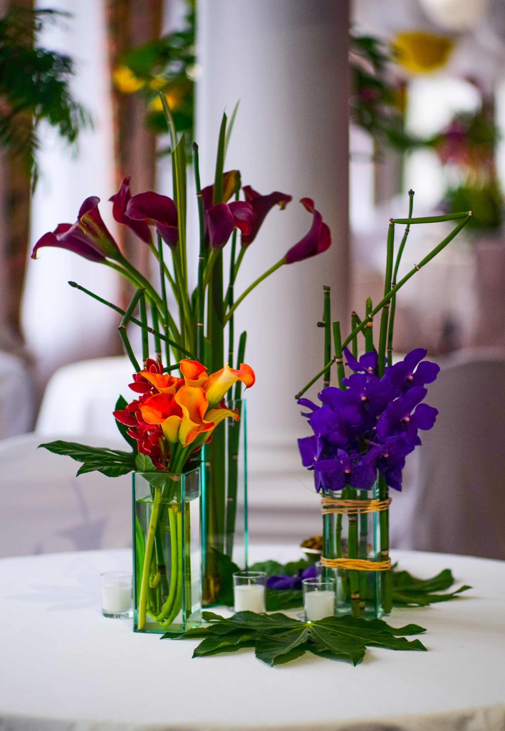 Events & Decor - Robin Wood Flowers - Florist Cincinnati Ohio Event ...