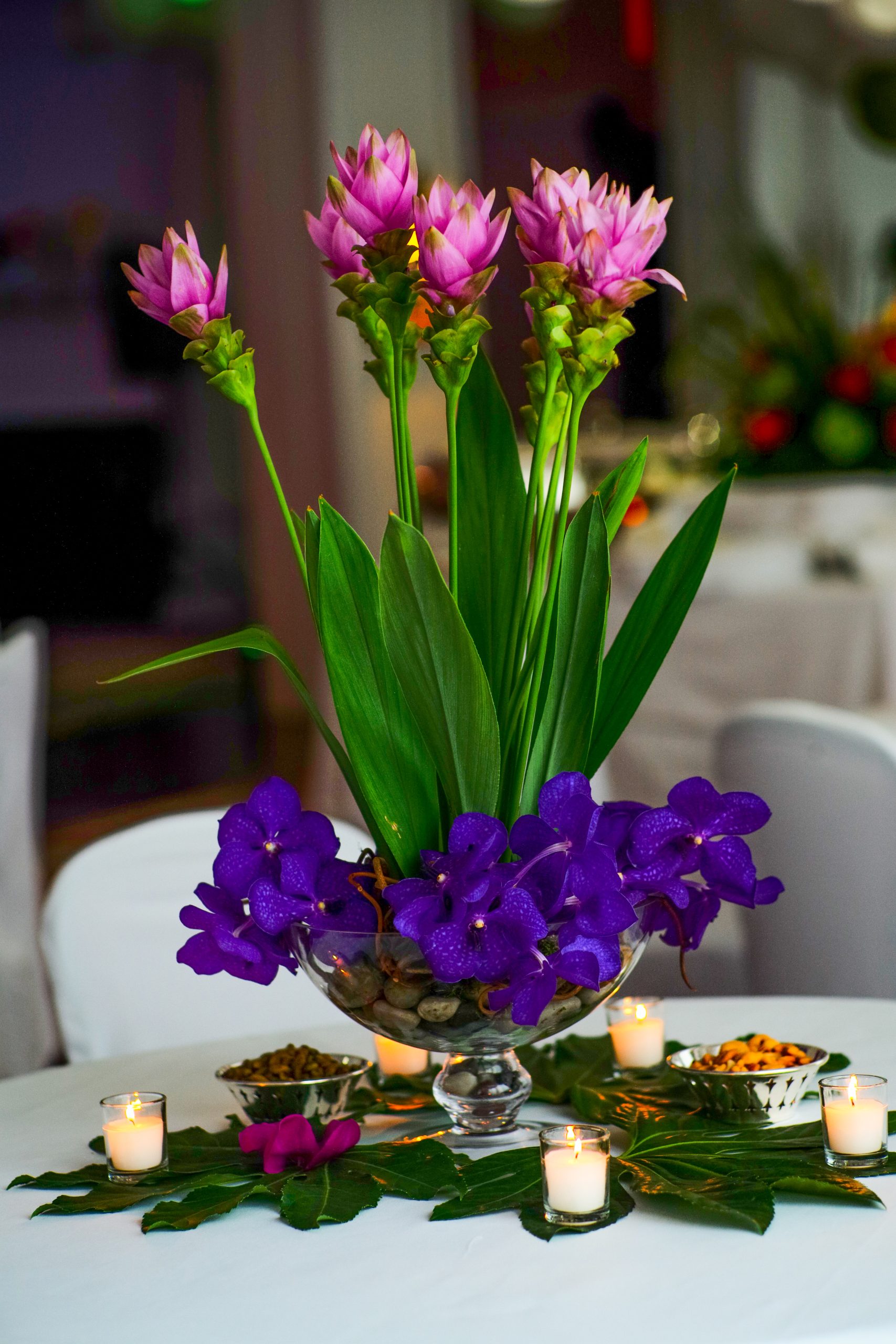 Events & Decor - Robin Wood Flowers - Florist Cincinnati Ohio Event ...