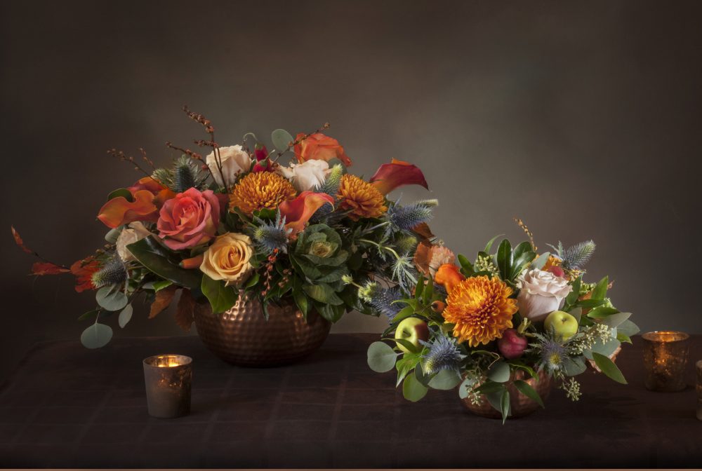 Shop by Category - Robin Wood Flowers