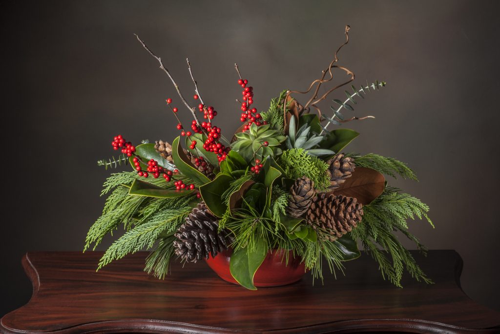CARRERA - Robin Wood Flowers