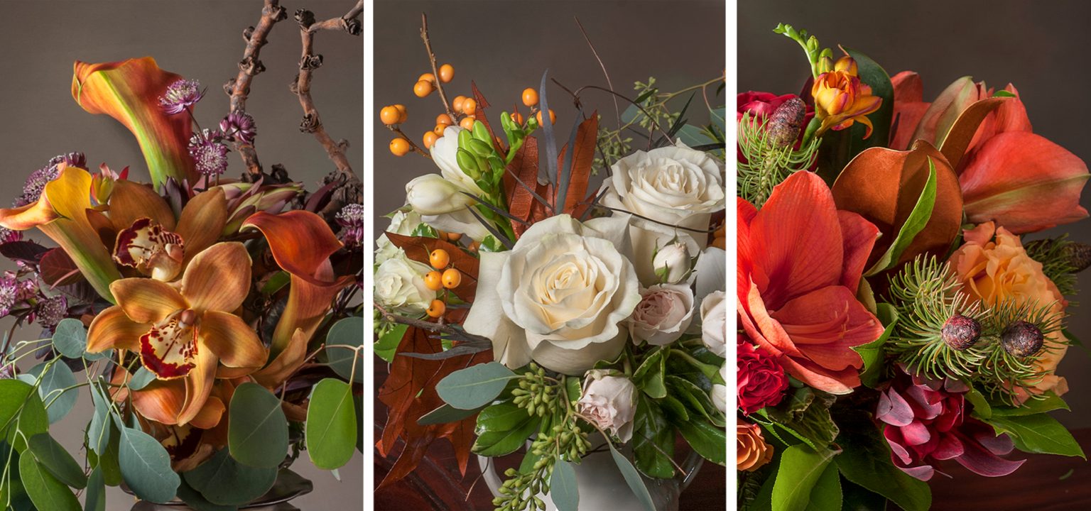 Shop Fresh Flowers - Robin Wood Flowers - Delivery Same Day Cincinnati ...