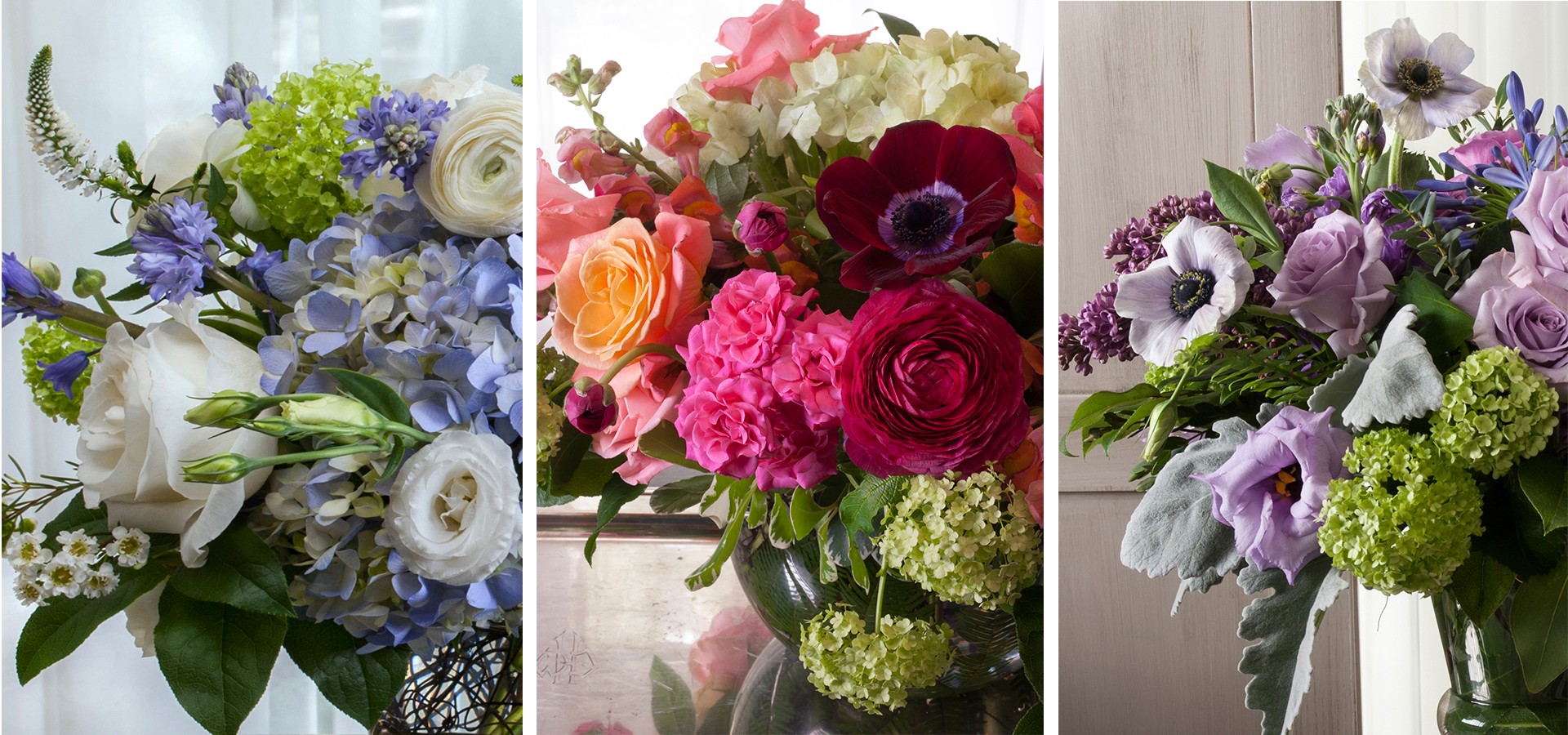 Shop Fresh Flowers - Robin Wood Flowers - Delivery Same Day Cincinnati ...