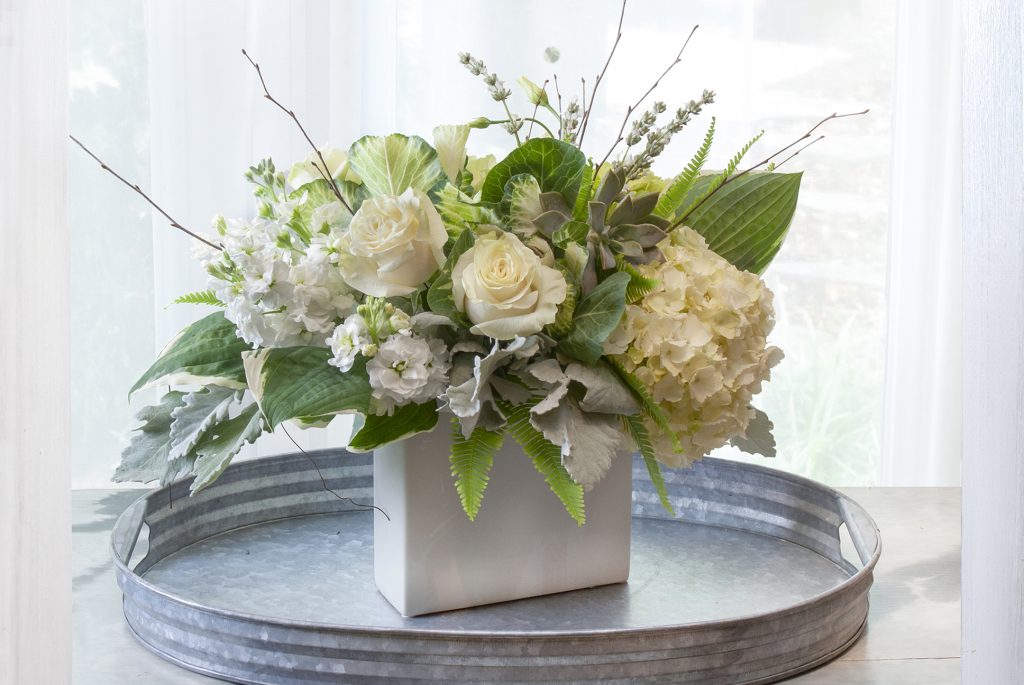 Shop Fresh Flowers - Robin Wood Flowers - Delivery Same Day Cincinnati ...