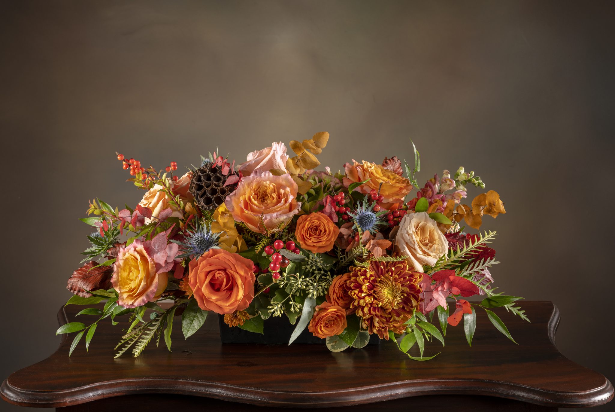 Shop Fresh Flowers - Robin Wood Flowers - Delivery Same Day Cincinnati ...