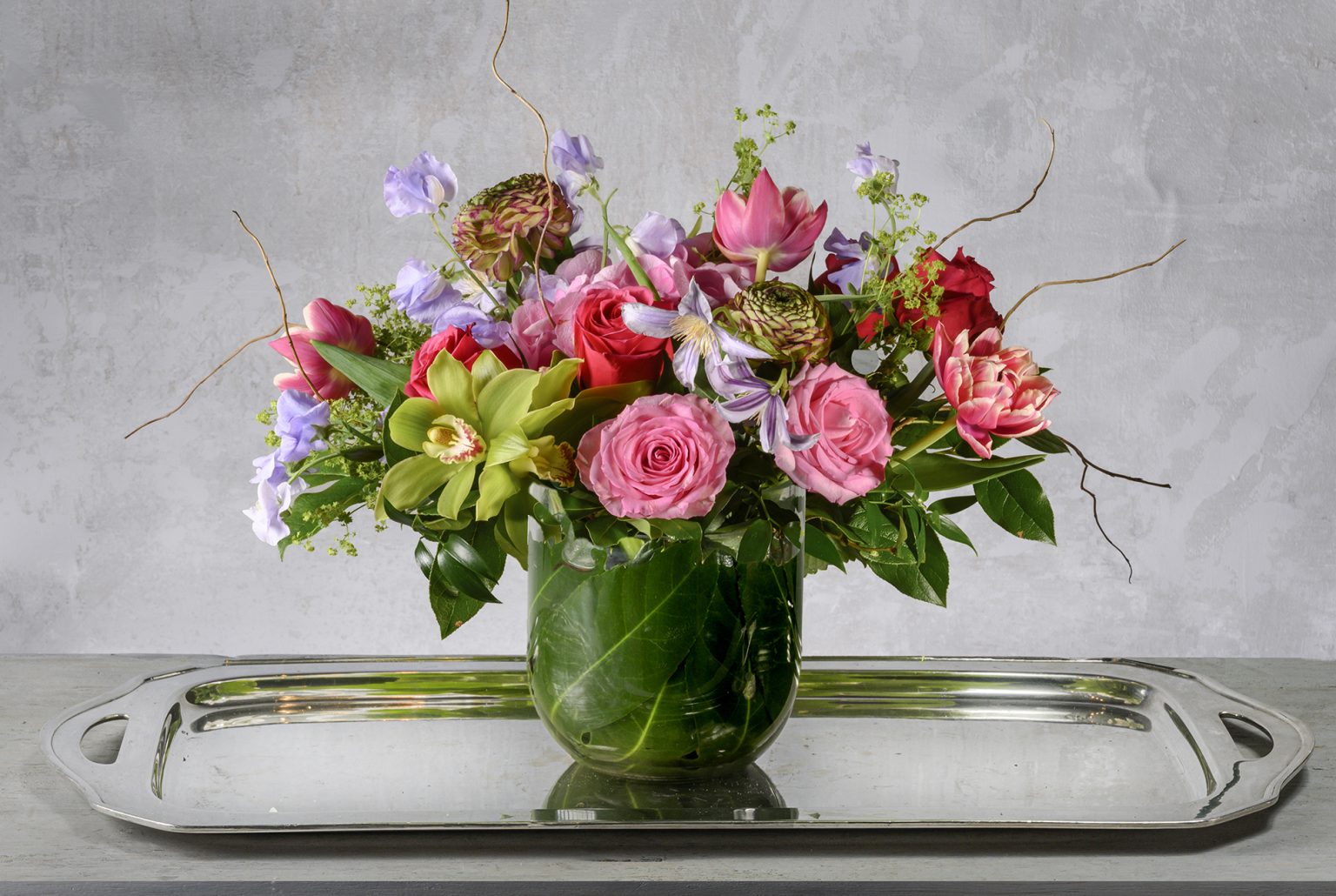 Shop Fresh Flowers - Robin Wood Flowers - Delivery Same Day Cincinnati ...