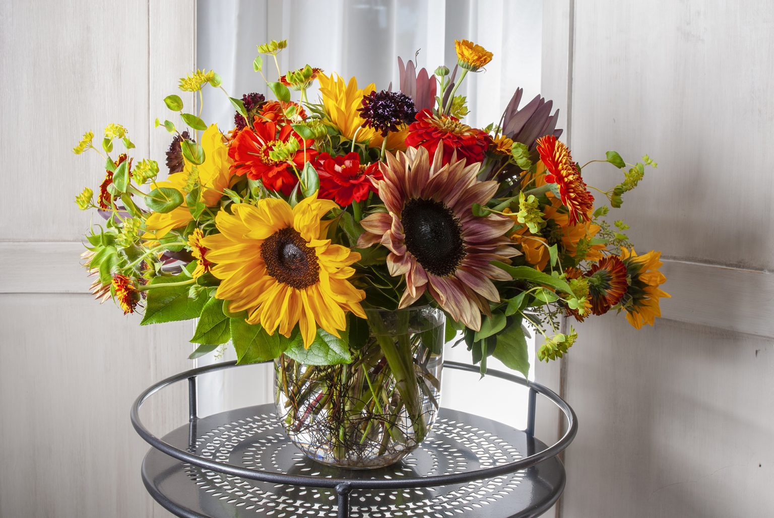 Shop Fresh Flowers - Robin Wood Flowers - Delivery Same Day Cincinnati ...
