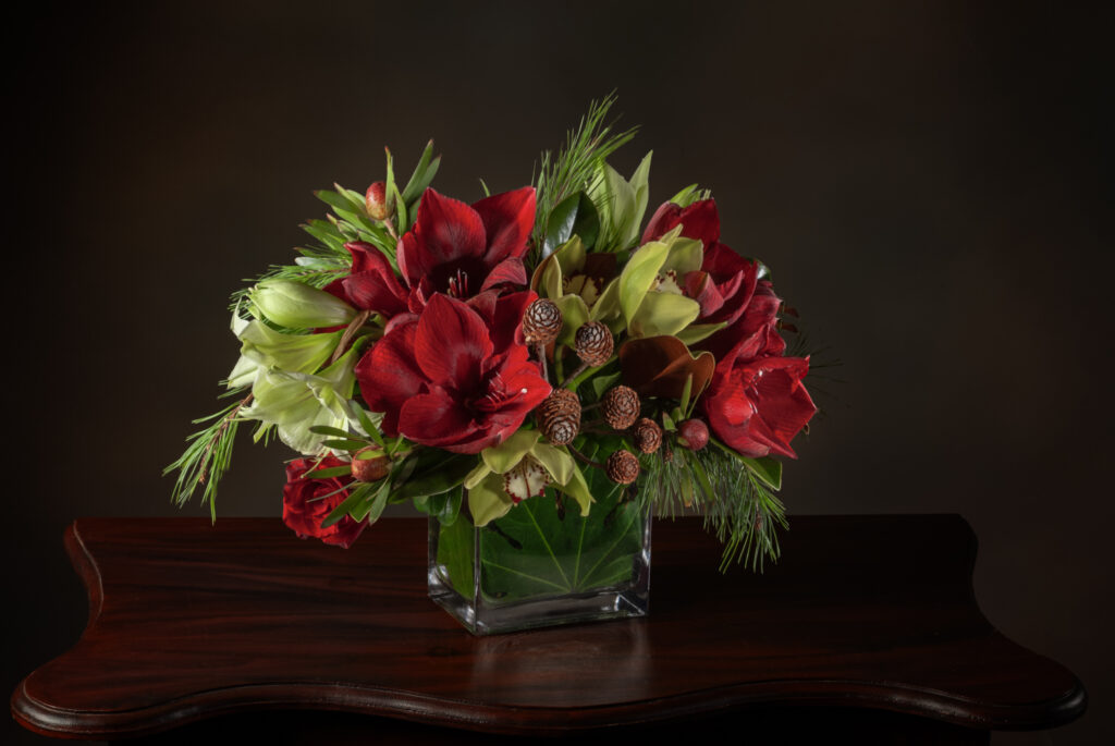 Shop Fresh Flowers - Robin Wood Flowers - Delivery Same Day Cincinnati ...