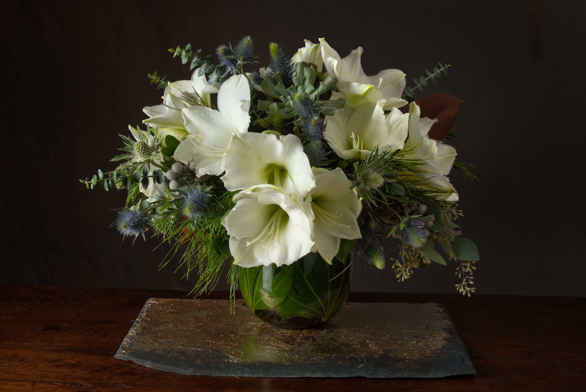 Shop Fresh Flowers - Robin Wood Flowers - Delivery Same Day Cincinnati ...
