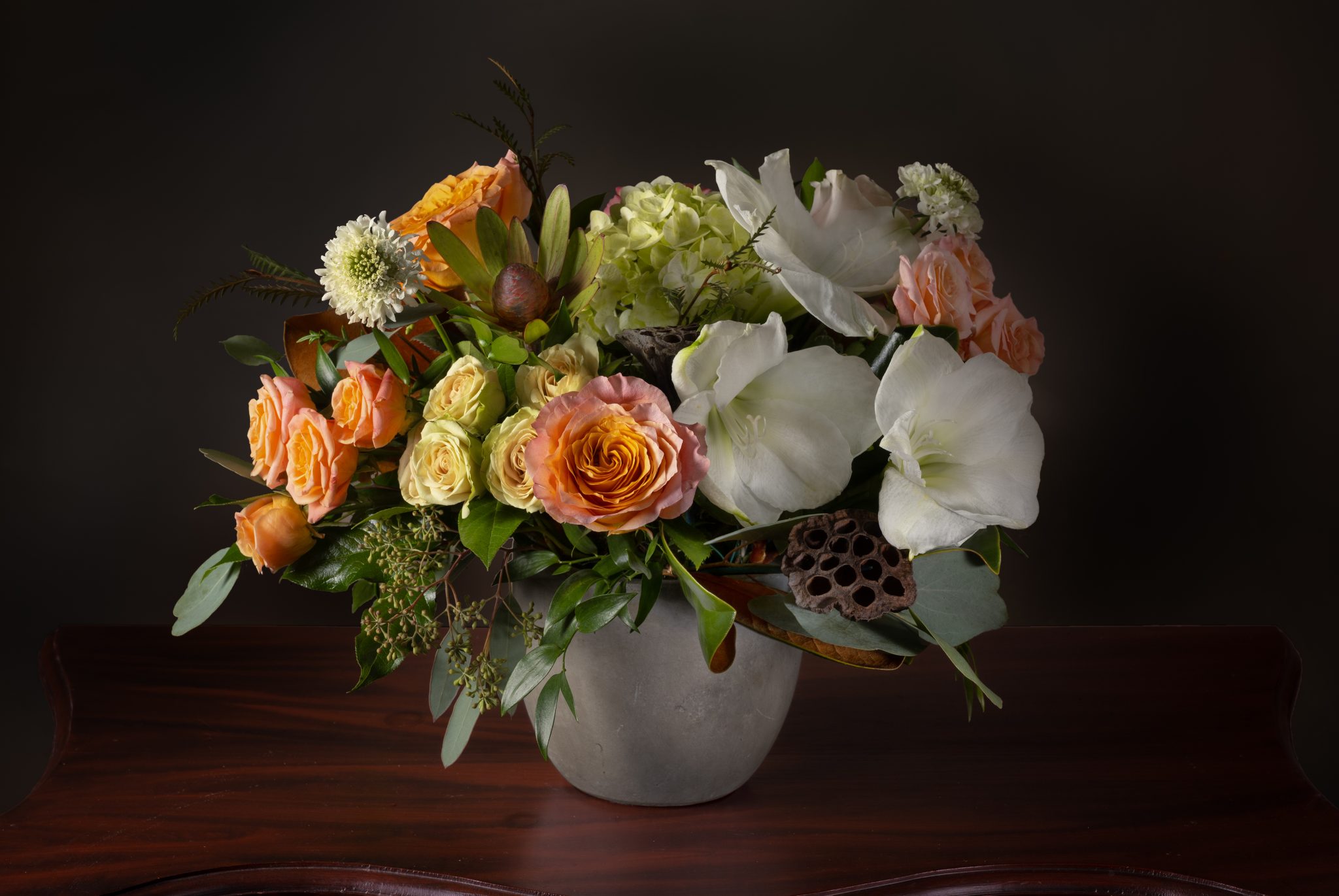 Shop Fresh Flowers - Robin Wood Flowers - Delivery Same Day Cincinnati ...