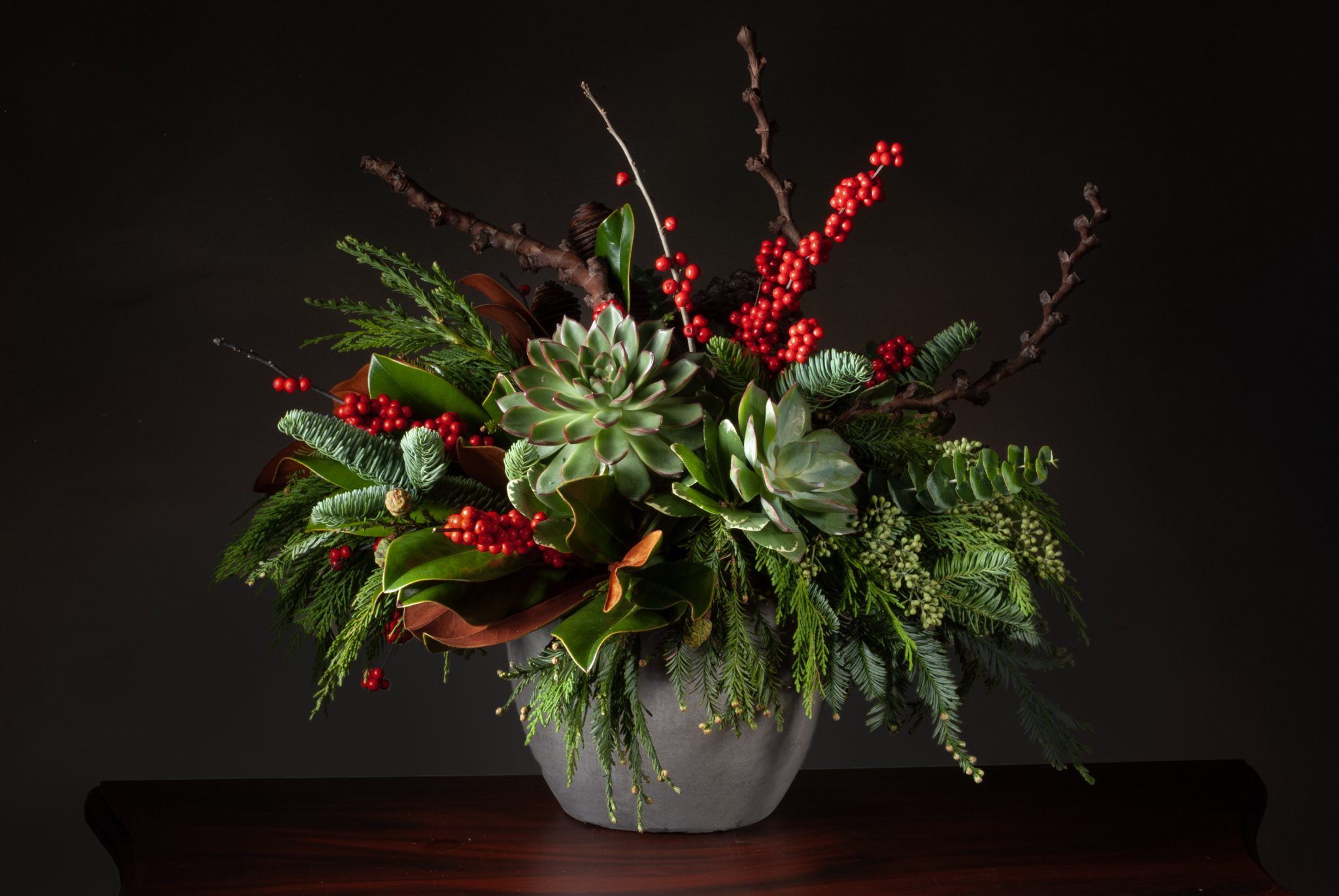 Shop Fresh Flowers - Robin Wood Flowers - Delivery Same Day Cincinnati ...