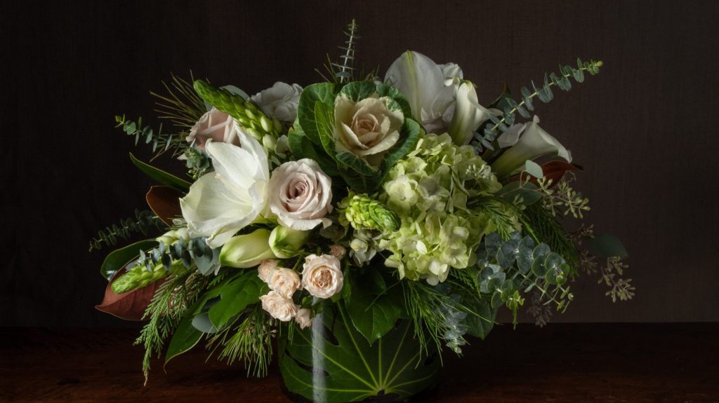 Robin Wood Flowers - Delivery Cincinnati, Ohio Florist Local Flower ...