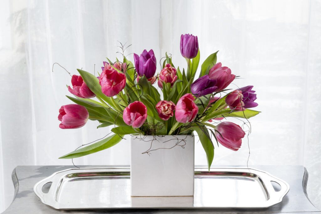 Shop Fresh Flowers - Robin Wood Flowers - Delivery Same Day Cincinnati ...