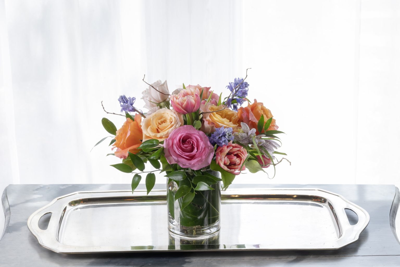 Shop Fresh Flowers - Robin Wood Flowers - Delivery Same Day Cincinnati ...