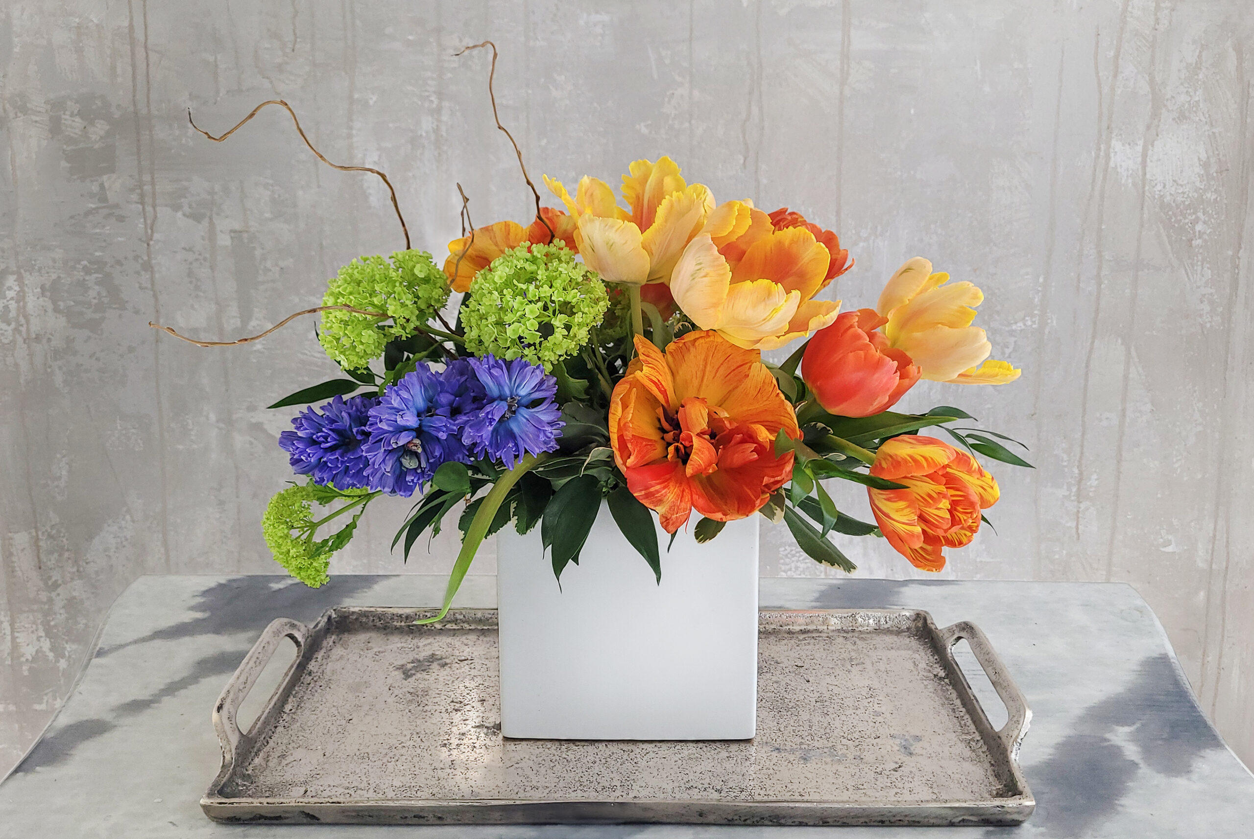 Flower Classes - Robin Wood Flowers - Cincinnati Ohio Flower Arranging ...