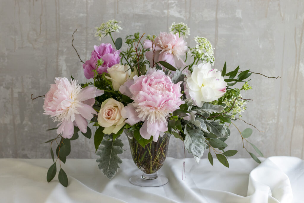 Flower Classes - Robin Wood Flowers - Cincinnati Ohio Flower Arranging ...