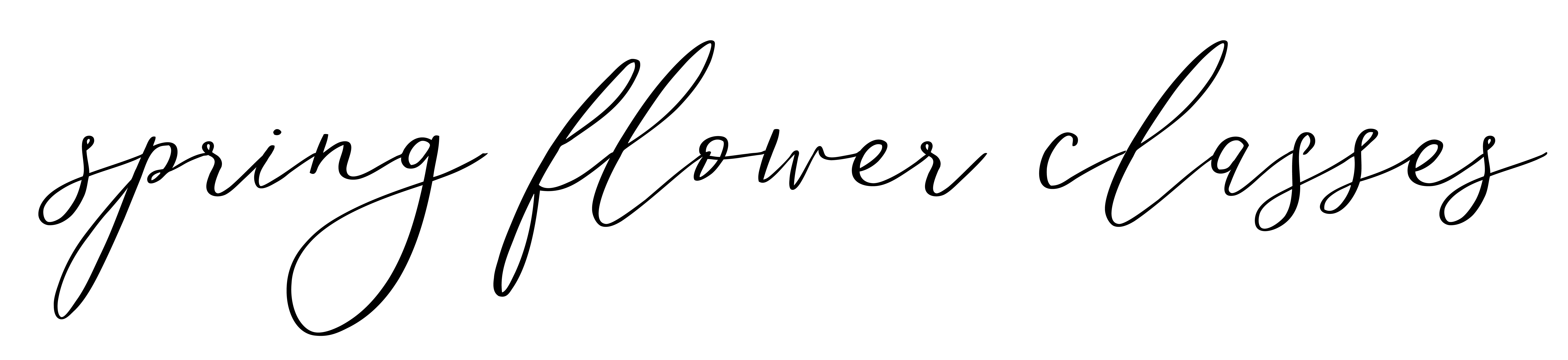 Flower Classes - Robin Wood Flowers - Cincinnati Ohio Flower Arranging ...