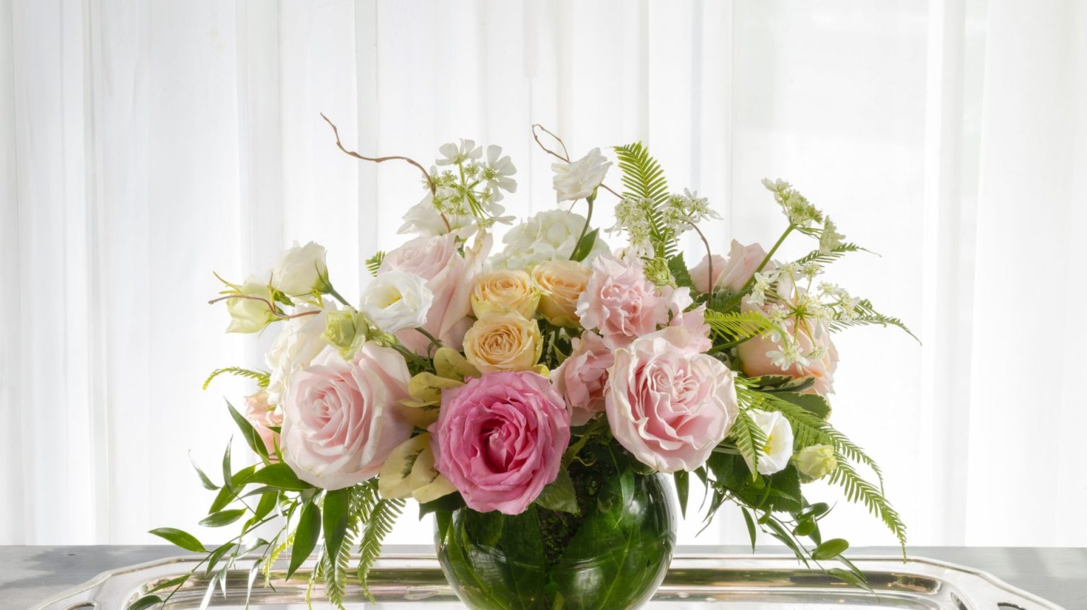 Robin Wood Flowers - Delivery Cincinnati, Ohio Florist Local Flower ...