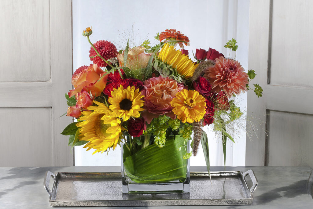 Shop Fresh Flowers - Robin Wood Flowers - Delivery Same Day Cincinnati ...