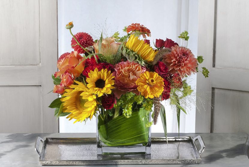 Shop Fresh Flowers - Robin Wood Flowers - Delivery Same Day Cincinnati ...