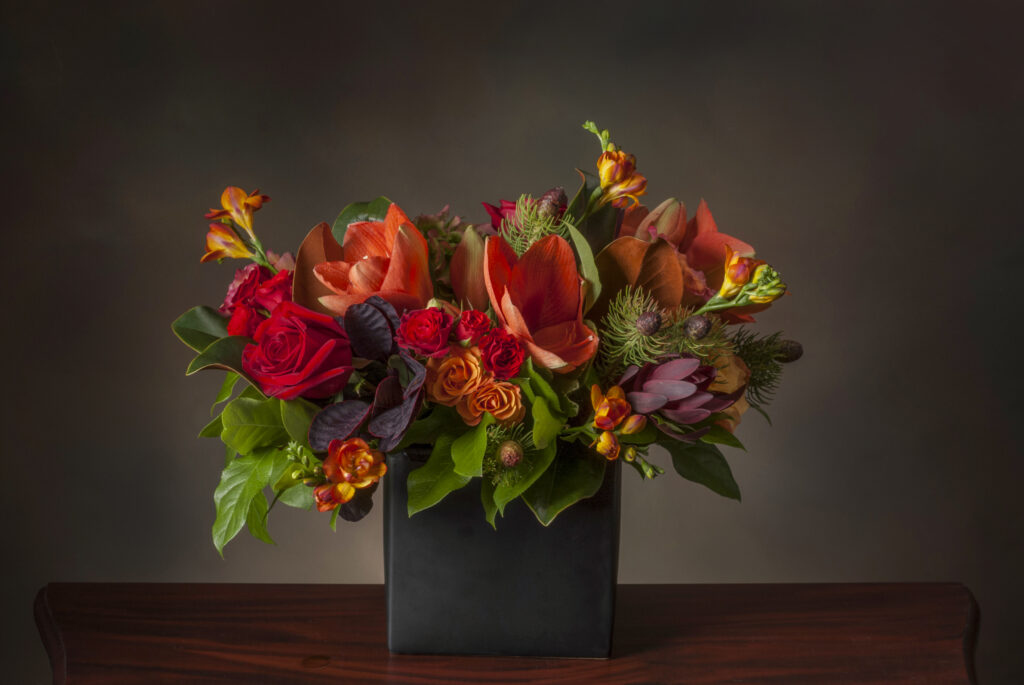 Shop Fresh Flowers - Robin Wood Flowers - Delivery Same Day Cincinnati ...