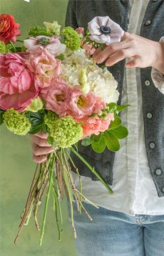 Robin Wood Flowers - Delivery Cincinnati, Ohio Florist Local Flower ...