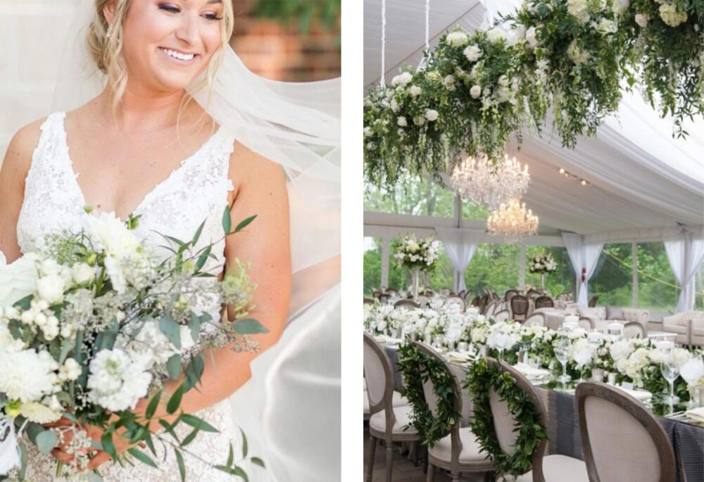 Robin Wood Flowers - Delivery Cincinnati, Ohio Florist Local Flower ...