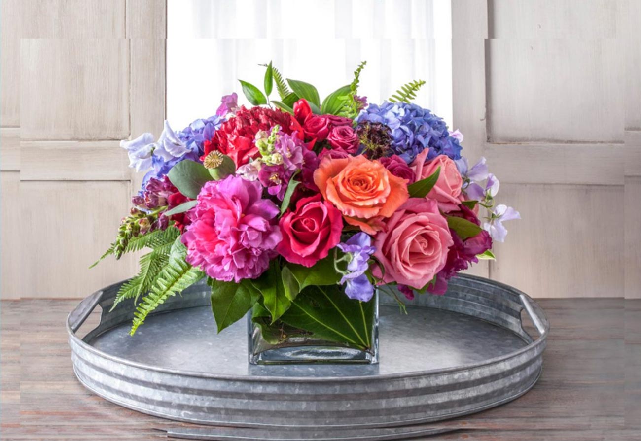 Robin Wood Flowers - Delivery Cincinnati, Ohio Florist Local Flower ...