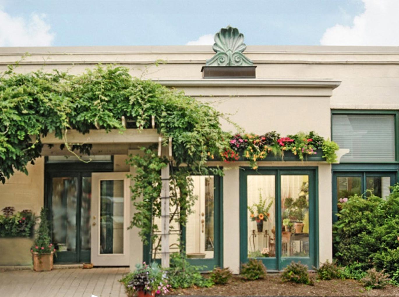 Robin Wood Flowers - Delivery Cincinnati, Ohio Florist Local Flower ...