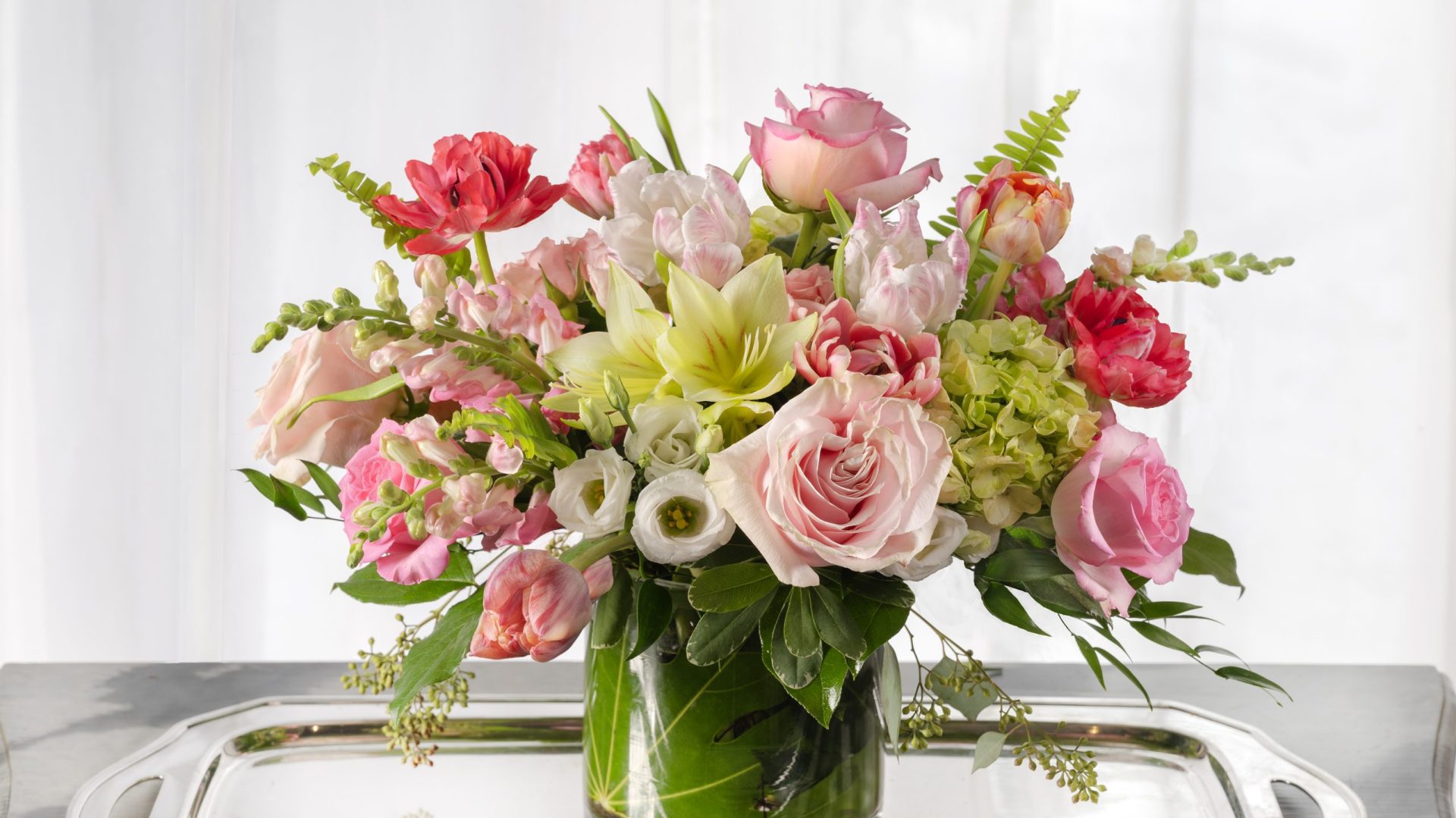 Robin Wood Flowers - Delivery Cincinnati, Ohio Florist Local Flower ...