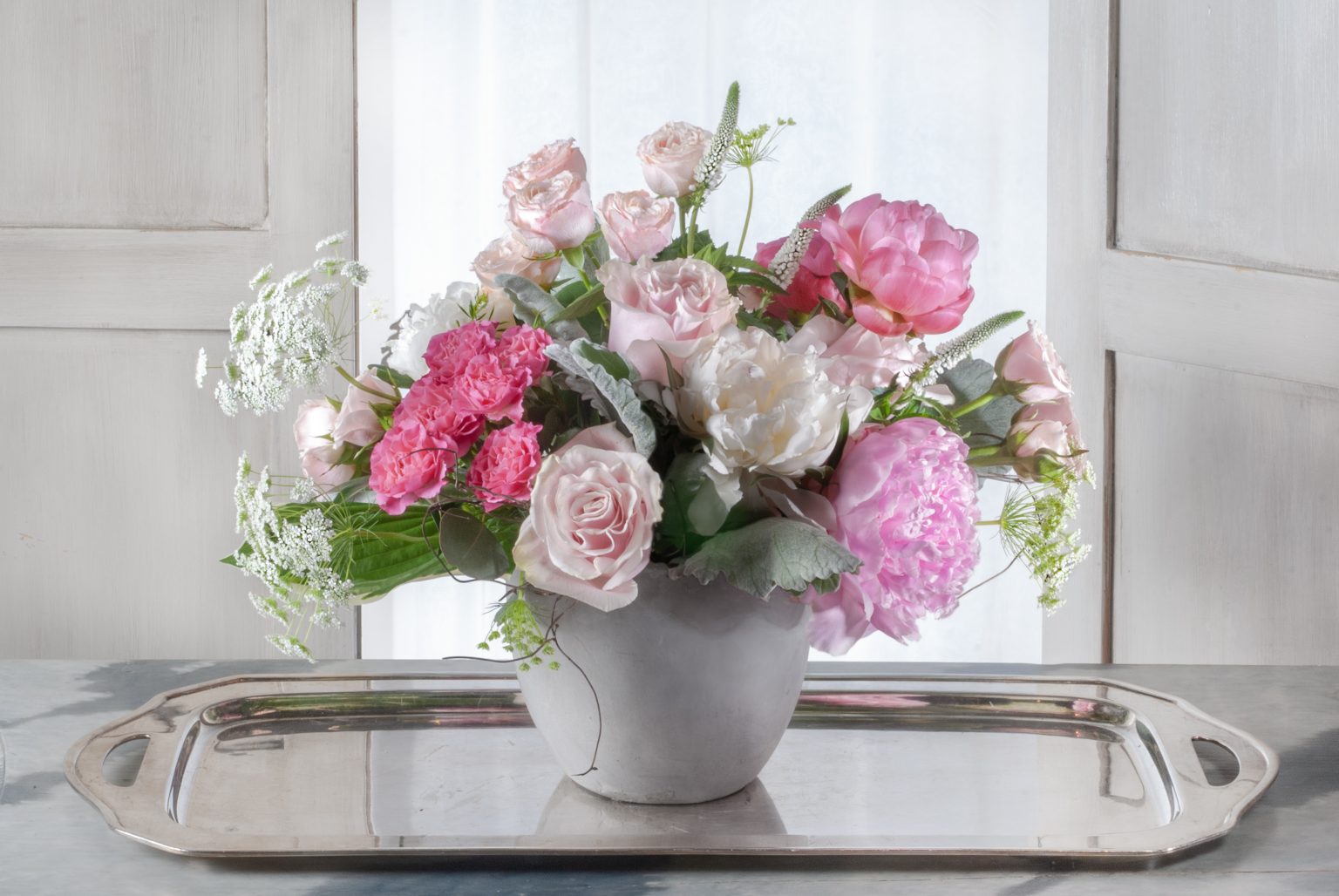 Shop Fresh Flowers - Robin Wood Flowers - Delivery Same Day Cincinnati ...