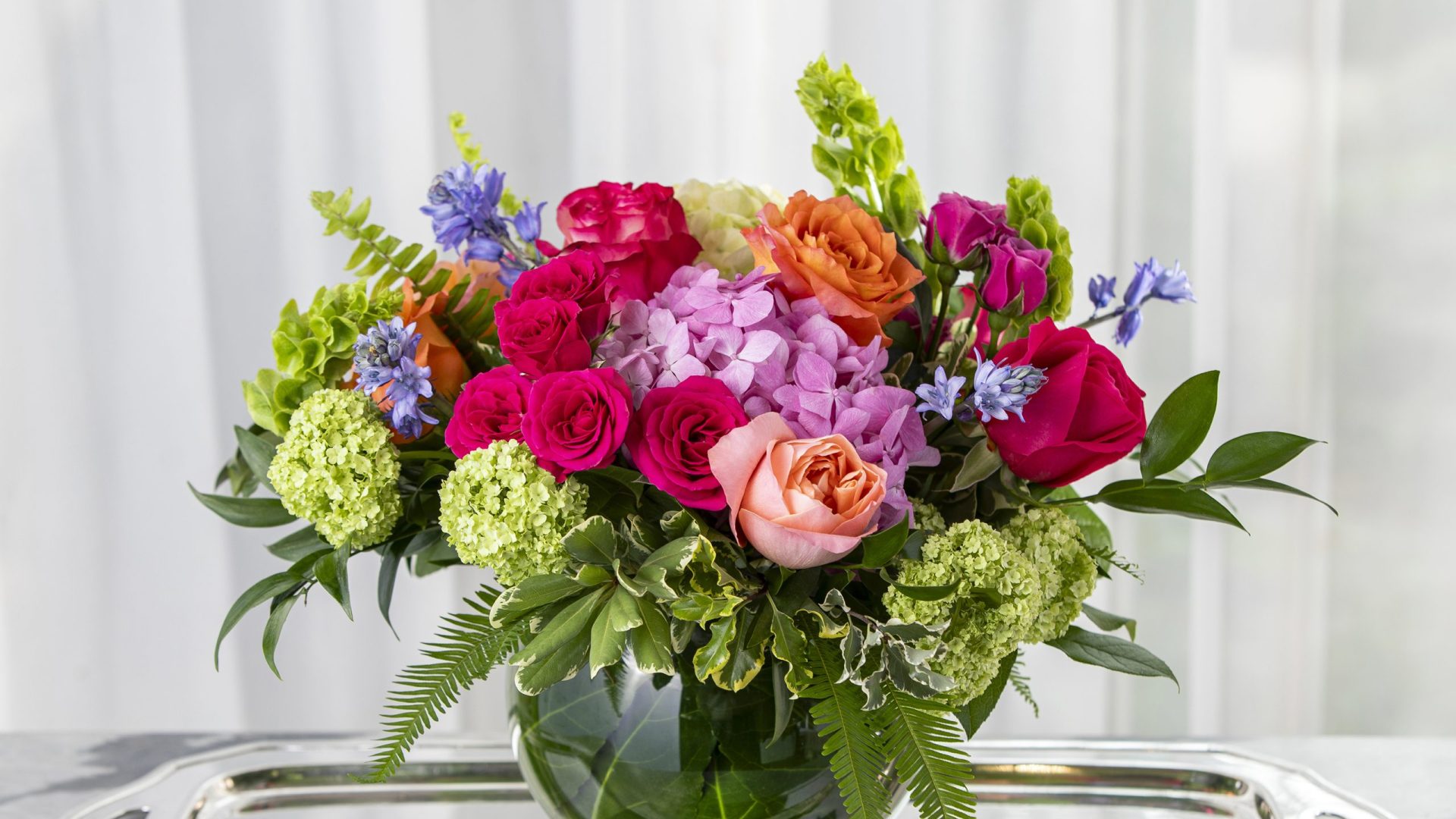 Robin Wood Flowers - Delivery Cincinnati, Ohio Florist Local Flower ...