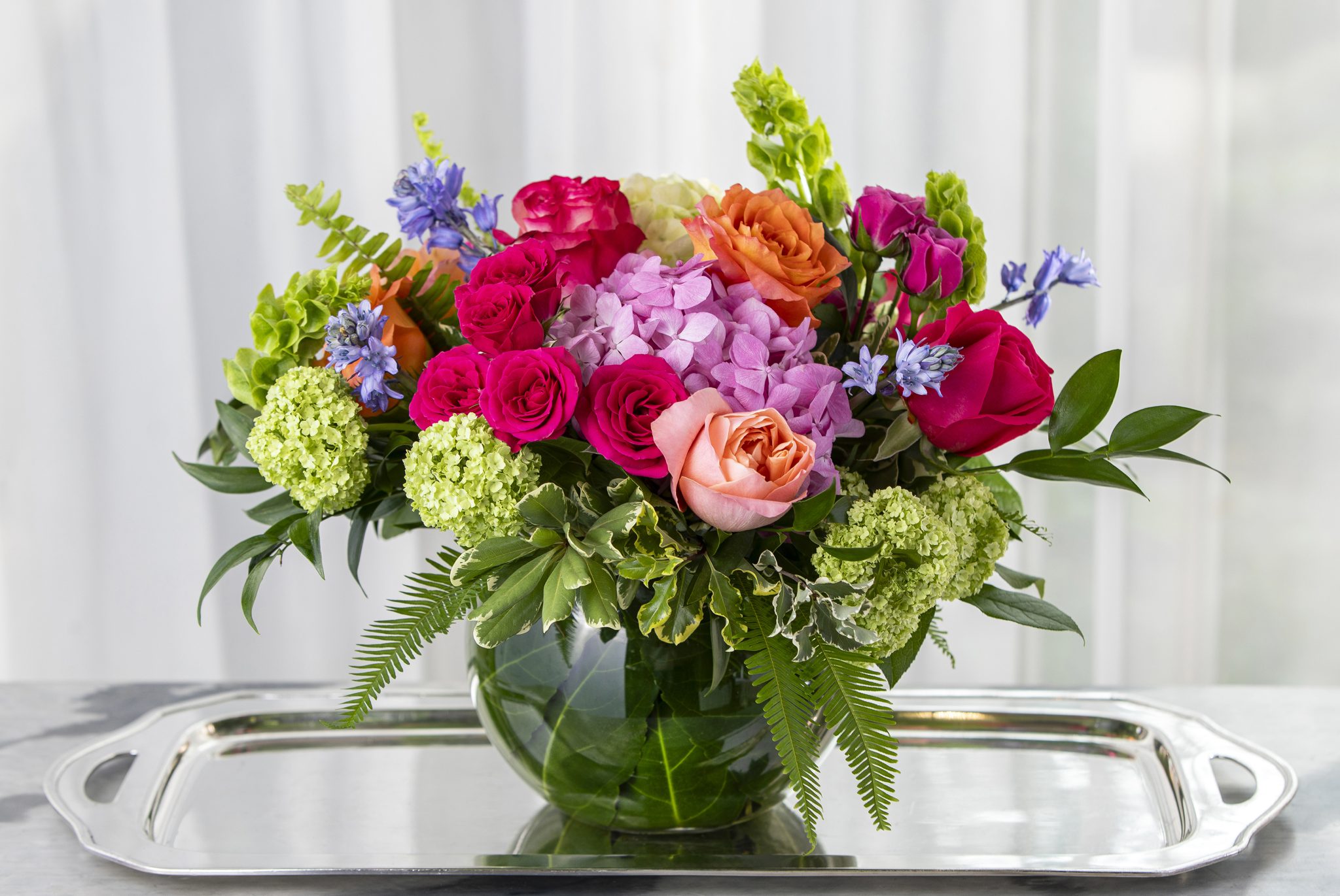 Shop Fresh Flowers - Robin Wood Flowers - Delivery Same Day Cincinnati ...