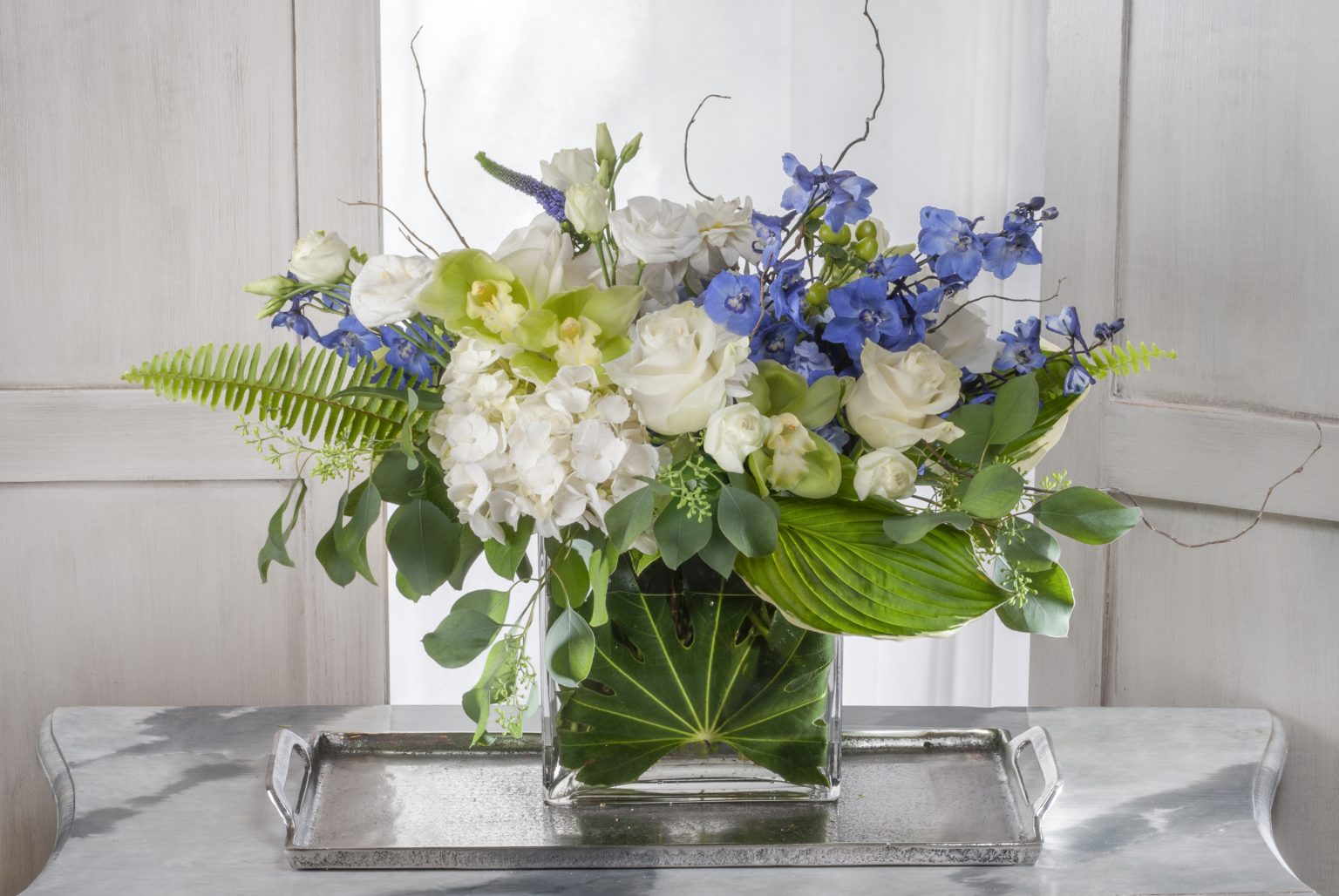 Shop Fresh Flowers - Robin Wood Flowers - Delivery Same Day Cincinnati ...