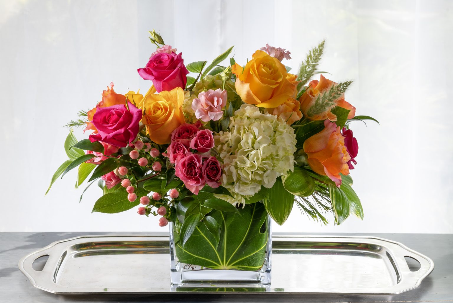 Shop Fresh Flowers - Robin Wood Flowers - Delivery Same Day Cincinnati ...