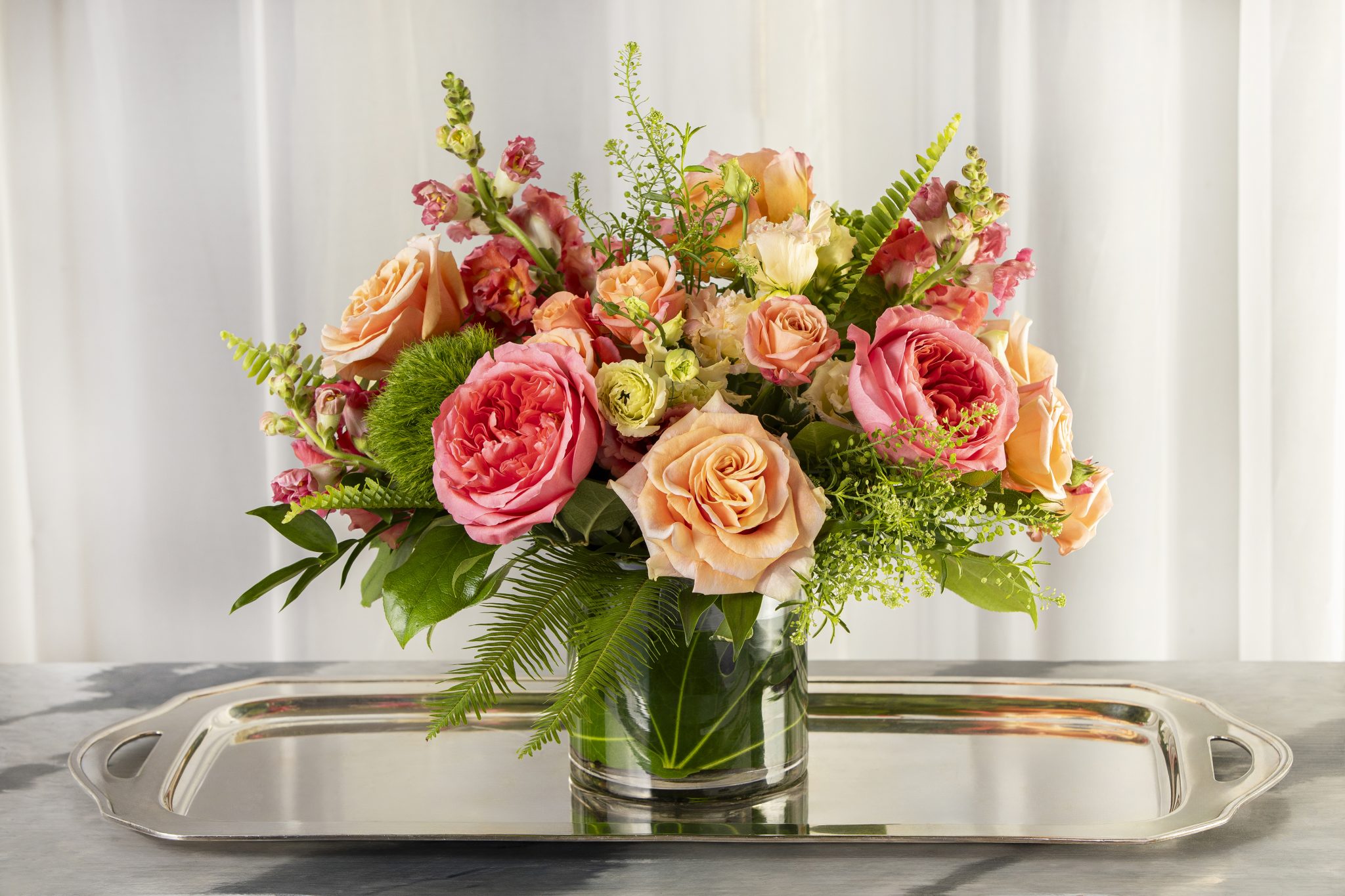 Shop Fresh Flowers - Robin Wood Flowers - Delivery Same Day Cincinnati ...