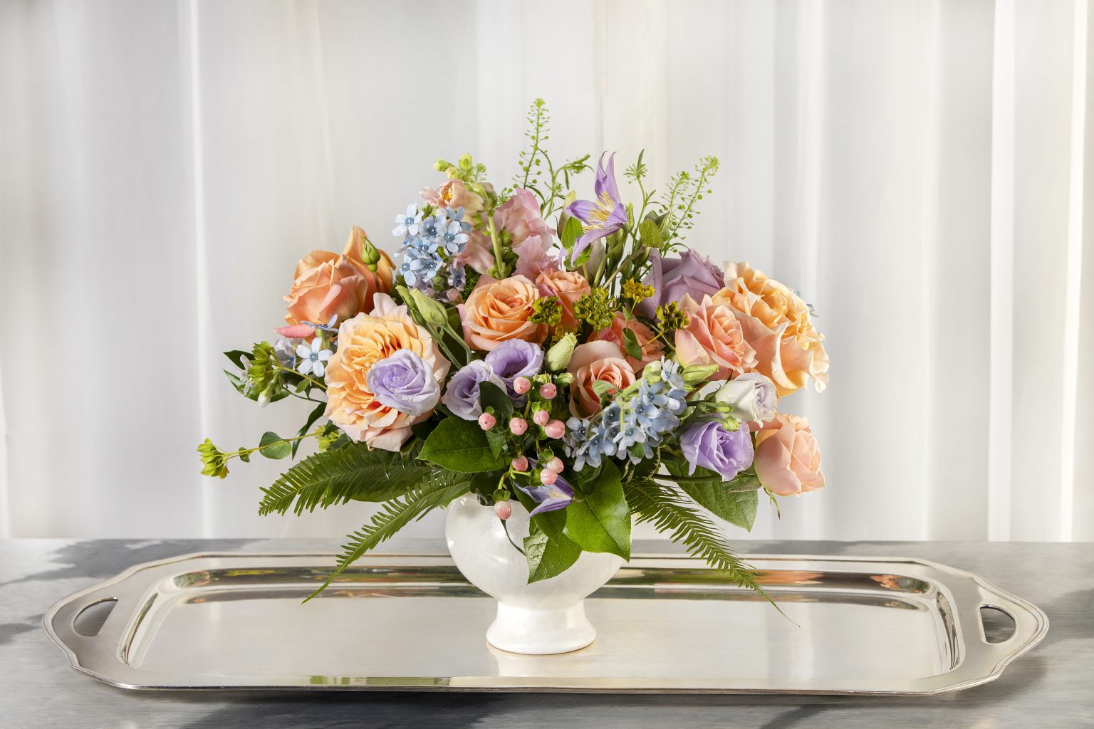 Shop Fresh Flowers - Robin Wood Flowers - Delivery Same Day Cincinnati ...